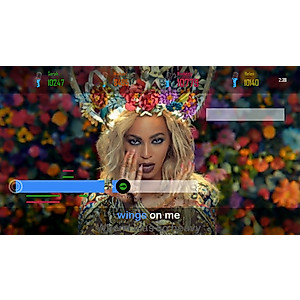 We Sing Pop! 2-Mic - PlayStation 4