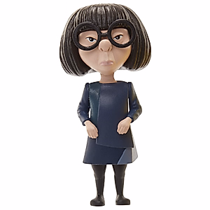 The Incredibles 2 Edna & Fire Jack-Jack Action Figures