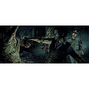 Bethesda The Evil Within (Ps4)