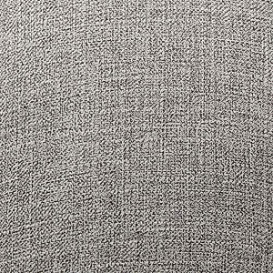 Christopher Knight Home Treston Mid-Century Fabric Sofa, Grey / Natural