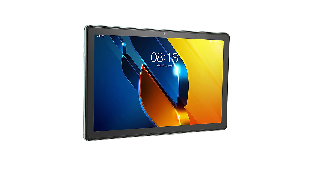 10 Inch 4G Tablets - 6GB RAM, 128GB Storage, Calls