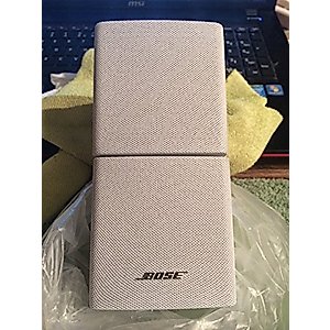 Bose Acoustimass Cube Speaker