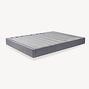 Leesa Queen Foundation, Grey
