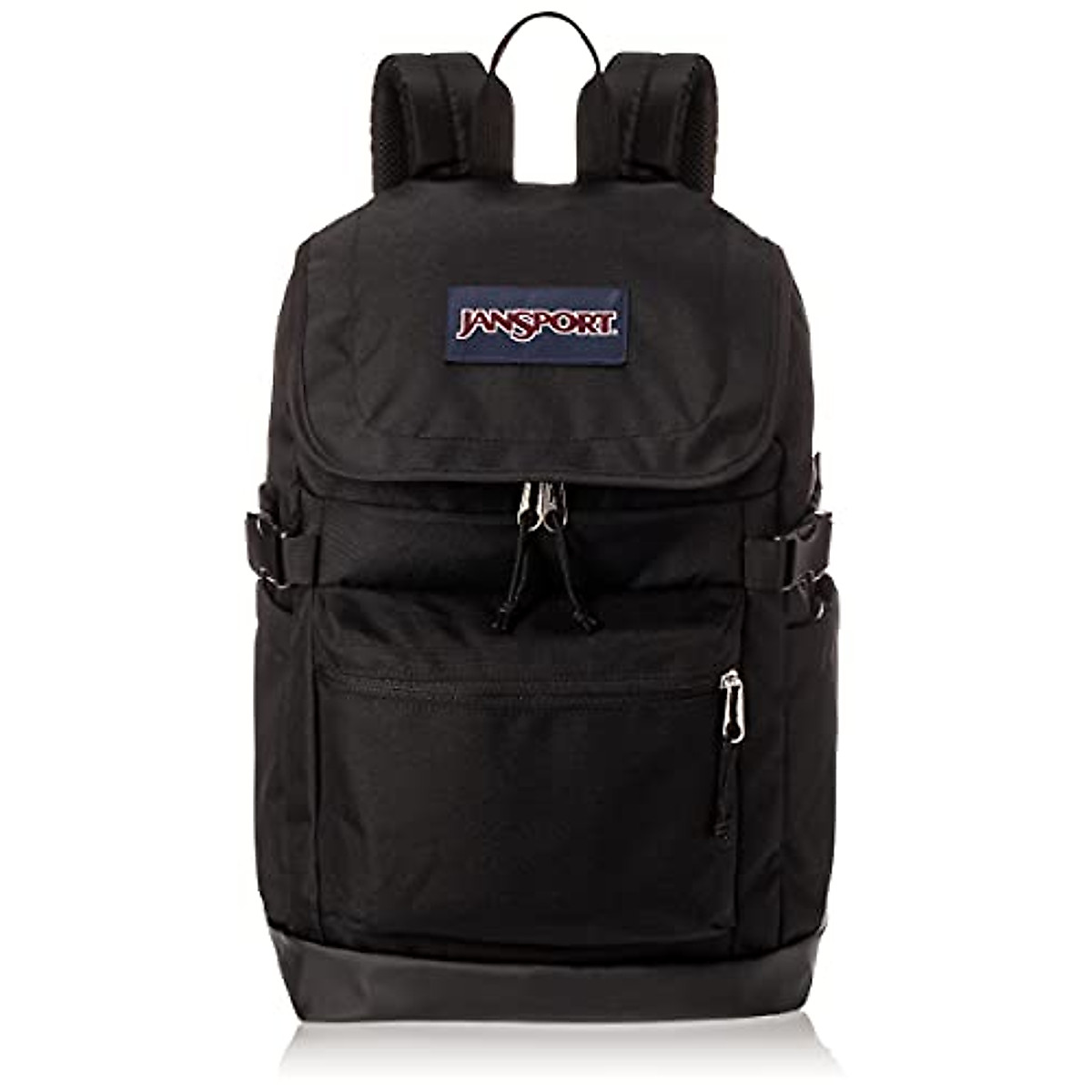 JanSport JS0A4NVE008 Cargo Pack Black