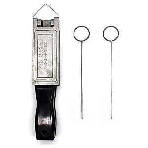 Dimatteo Fishing Egg Sinker Mold Kits 1oz 2oz 3oz 4oz 5oz 5 Cavities