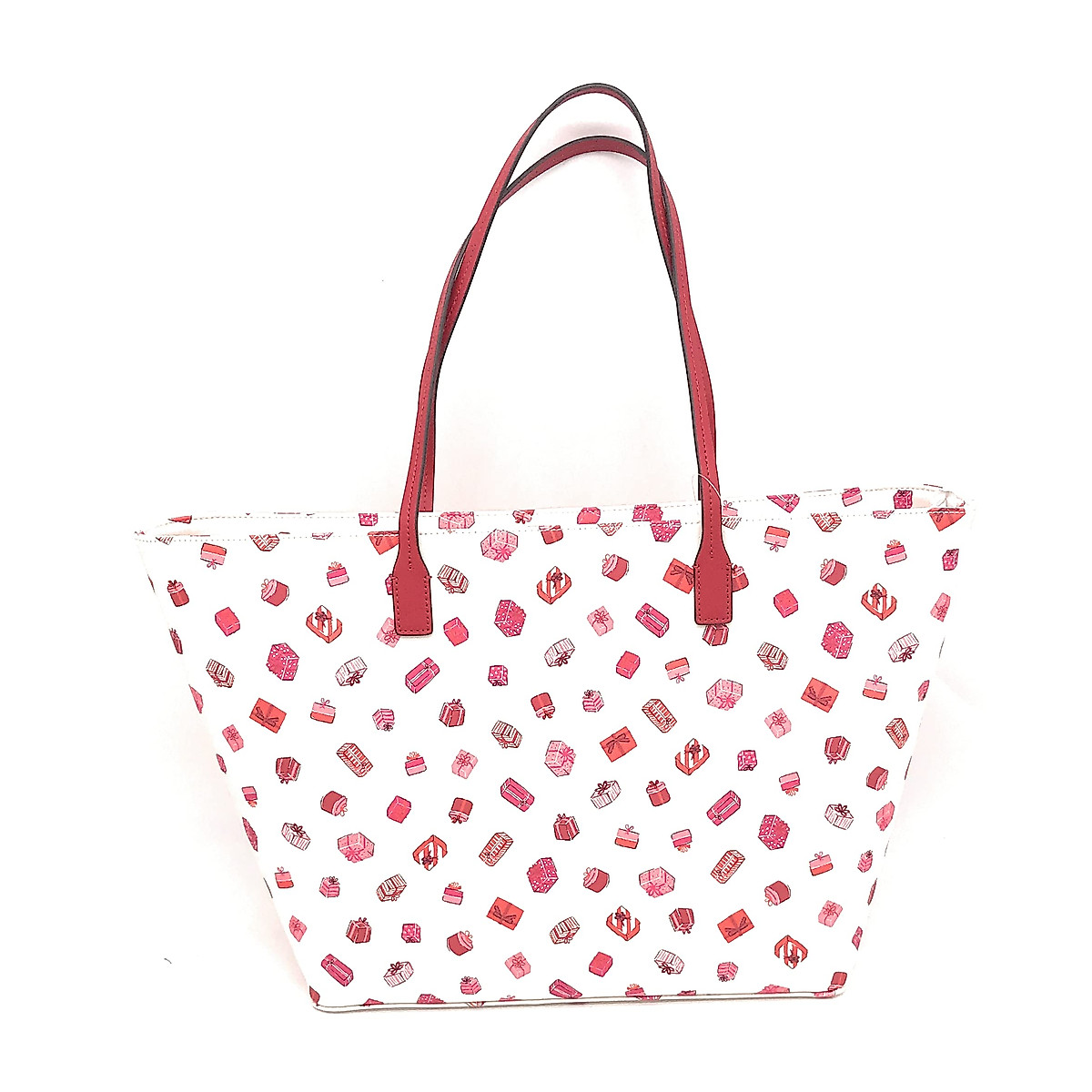 Kate Spade New York Shore Street Margareta Tote (Pink Presents Multi)