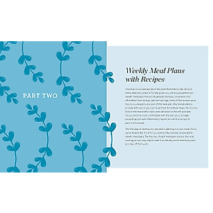 The Complete Anti-Inflammatory Diet for Beginners: A No-Stress Meal Plan with Easy Recipes to Heal the Immune System