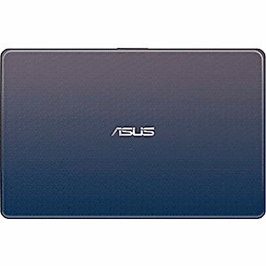 ASUS Thin and Lightweight 11.6 inch HD Premium Laptop with 32GB MicroSD Card | Intel Celeron Dual-core | 2GB Memory | 32GB EMMC Storage | USB-C | WiFi | GbE LAN | HDMI | Windows 10 | Star Gray