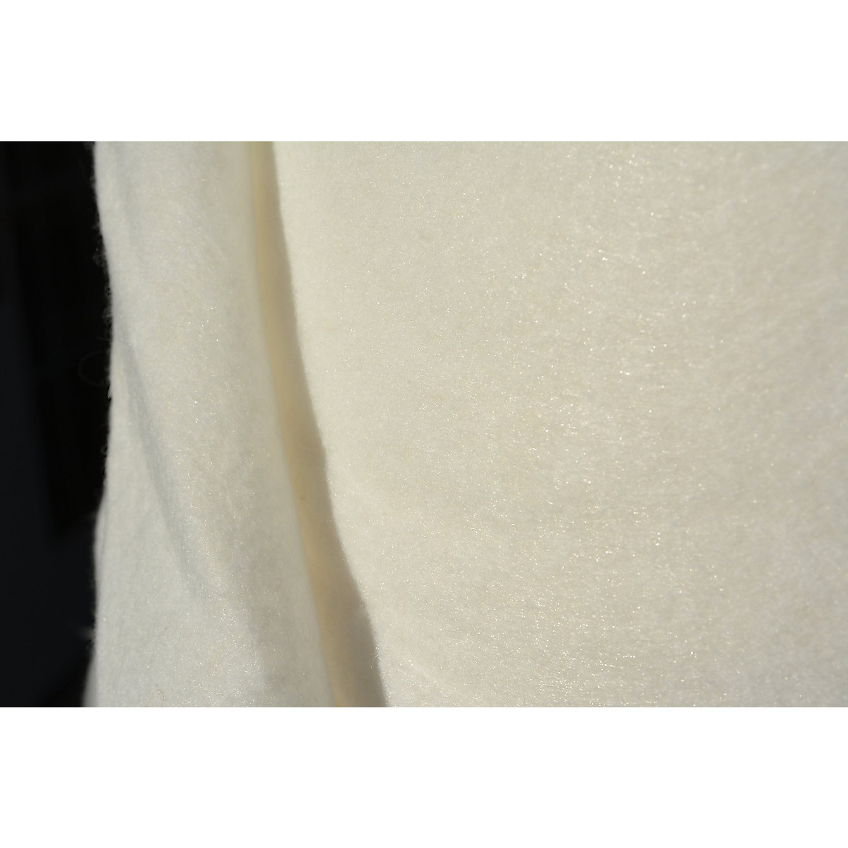 Rovagnati Aguguato FELT INTERFACING/INTERLINING for chestpieces and sleeve head rolls - finest available - Made in Italy
