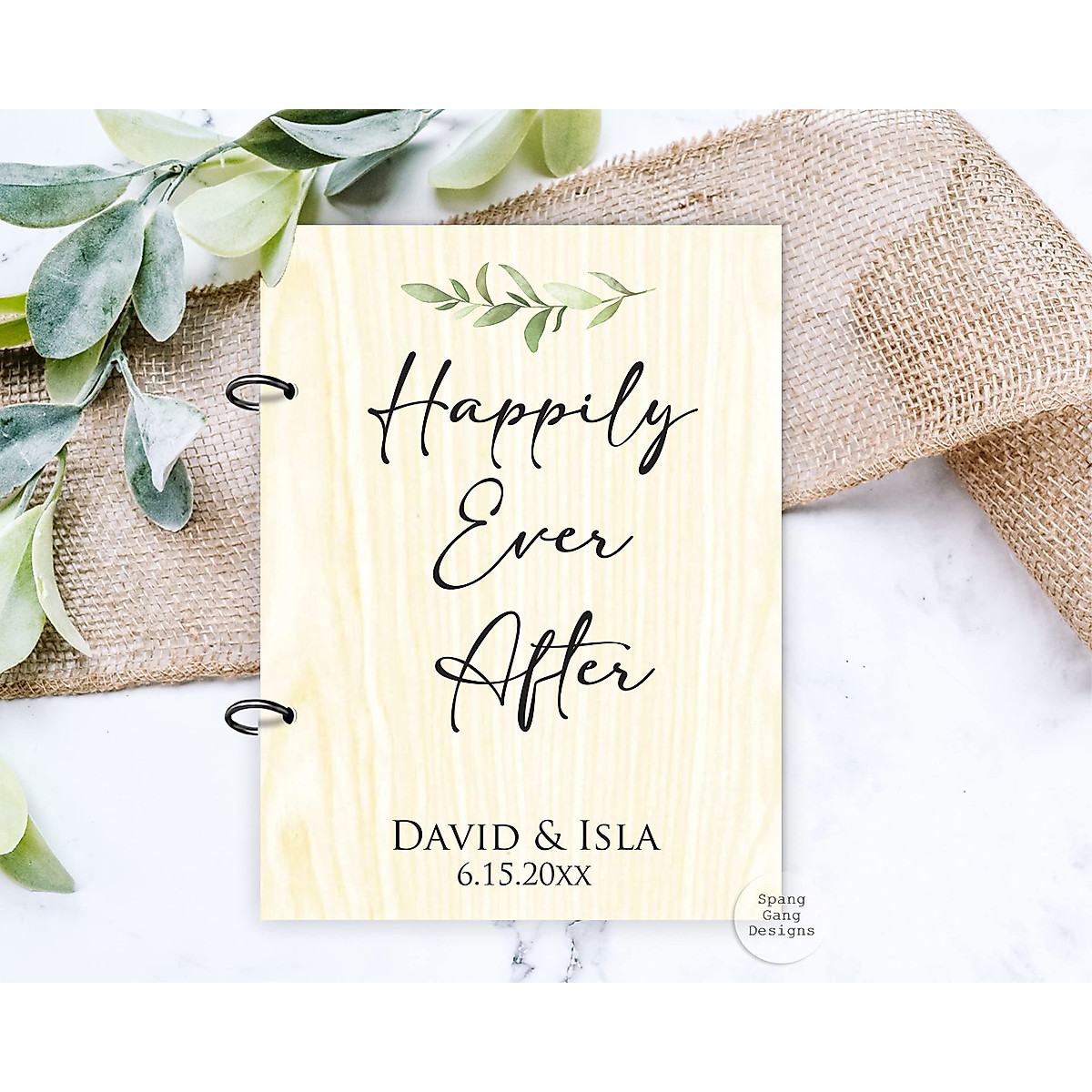 Wedding Shower Gift for Couple | Wedding Shower Card Holder | Wood Card Keeper | Gift for Bride to Be | Shower Gift from Bridesmaid | Gift from Maid of Honor