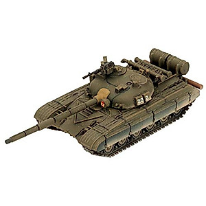 Team Yankee - World War III Complete Starter Set