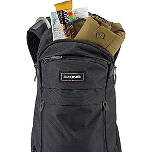 Dakine Syncline 12L - Black, One Size
