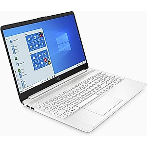 HP 15-ef1000 15-ef1074nr 15.6" Notebook - Athlon 3150U - 4 GB RAM - 256 GB SSD - Windows 10