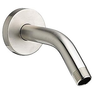 American Standard 1660241.295 Modern Shower Arm, Brushed Nickel
