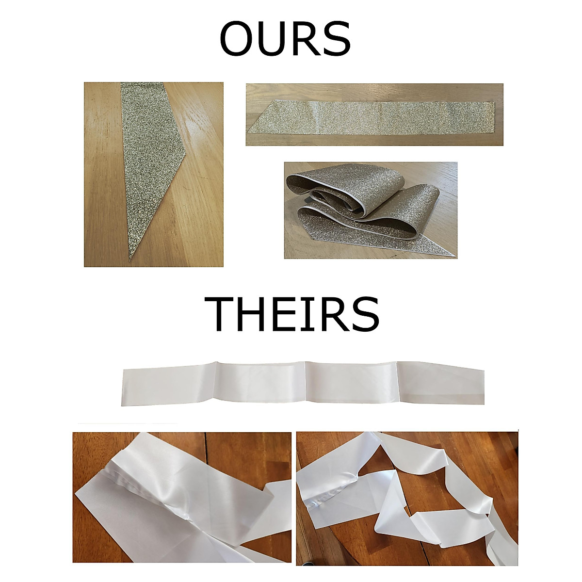 2024 Retirement Tiara & Sash - Officially Retired Sash & Crown for Parties, Events, Gifts, Favors, and Decorations (Pink)