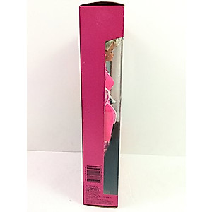 Barbie Flying Hero Doll w Shimmering Cape! Lights & Sounds! (1995)