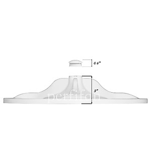 W10752283 Washplate Compatible with Whirlpool Washer and Cap, w10609476, w10834890, ps10064549, wtw5000dw1