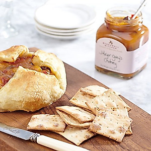 Stonewall Kitchen Our Chutney Collection (4 pc Collection)