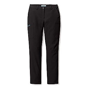 LULY YANG DSP Women's Active Pant, M Black