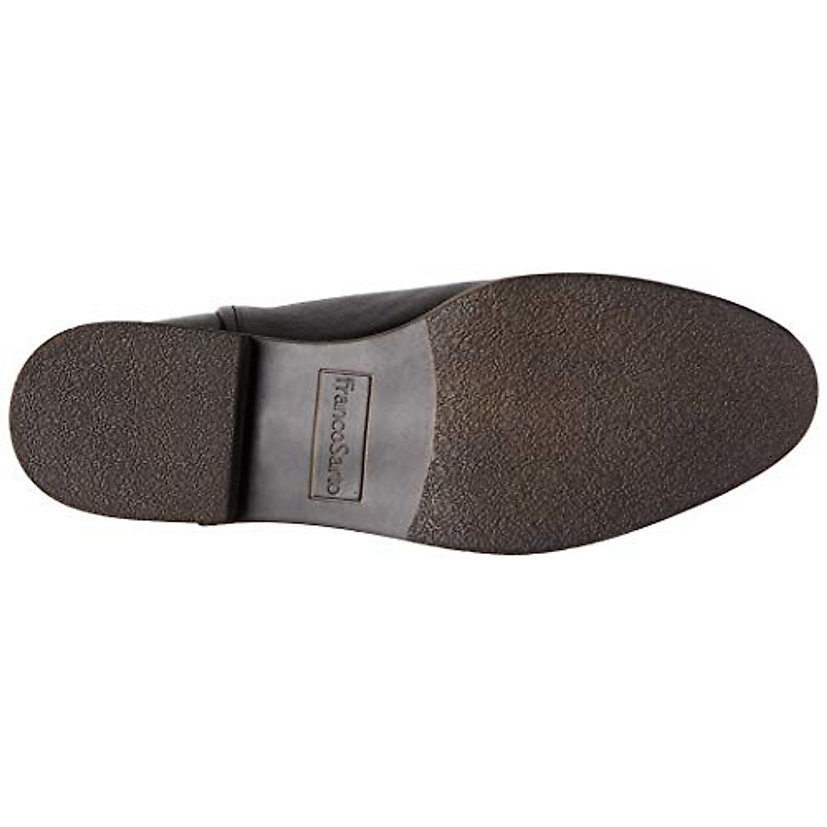 Franco Sarto Women's CHRISTINE Boot, black, 5 M US