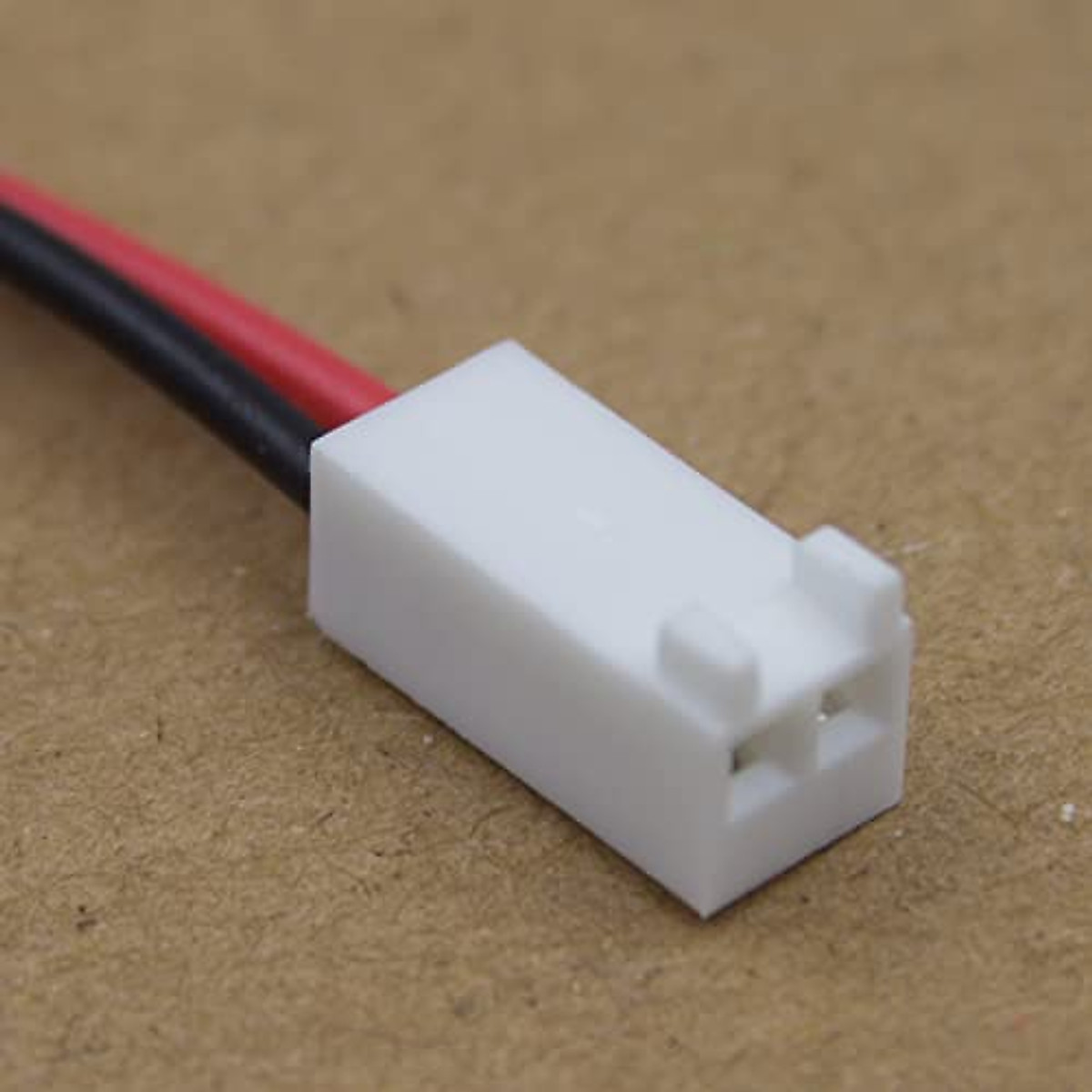 (5-Pack) 2.4V 1500mAh Ni-MH Battery Pack Replacement for Duallite 93035262, OSI OSA-283, Dual-Lite 93035653 93043816 93043817 Emergency/Exit Light