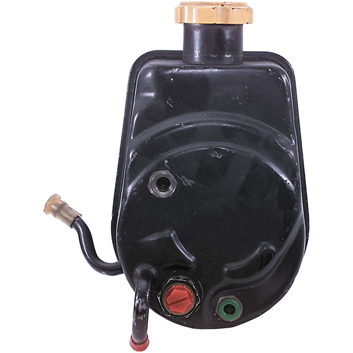 Cardone 20-8715 Remanufactured Power Steering Pump with Reservoir (Renewed)