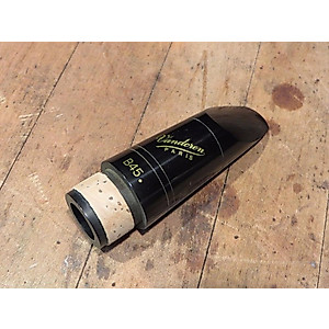Vandoren CM309 B45 Dot Traditional Bb Clarinet Mouthpiece