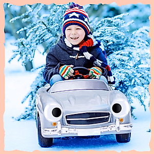 4 Pcs Luminous Giant Wiggle Eyes Halloween Self Adhesive Large Eyes Glow in The Dark Big DIY Craft Eyes for Halloween Decoration Stickers (5.9 inch/ 15 cm)