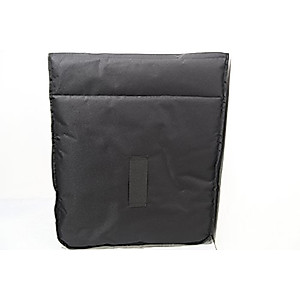 Pizza Delivery Bag Stain Resistant Moisture Free 4/16" (5 Pack)