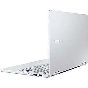 Samsung 2021 Latest Galaxy Book Flex2 Alpha 2-in-1 Laptop 13.3" FHD (Renewed)