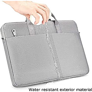 14-15 Inch Laptop Sleeve Case for Acer Swift 3 14, Asus Zenbook 14/Vivobook 14, Acer Chromebook 14,HP Stream 14, Dell Inspiron 14, Lenovo IdeaPad 14, Acer Lenovo ASUS HP 14 Inch Laptop Shoulder Bag