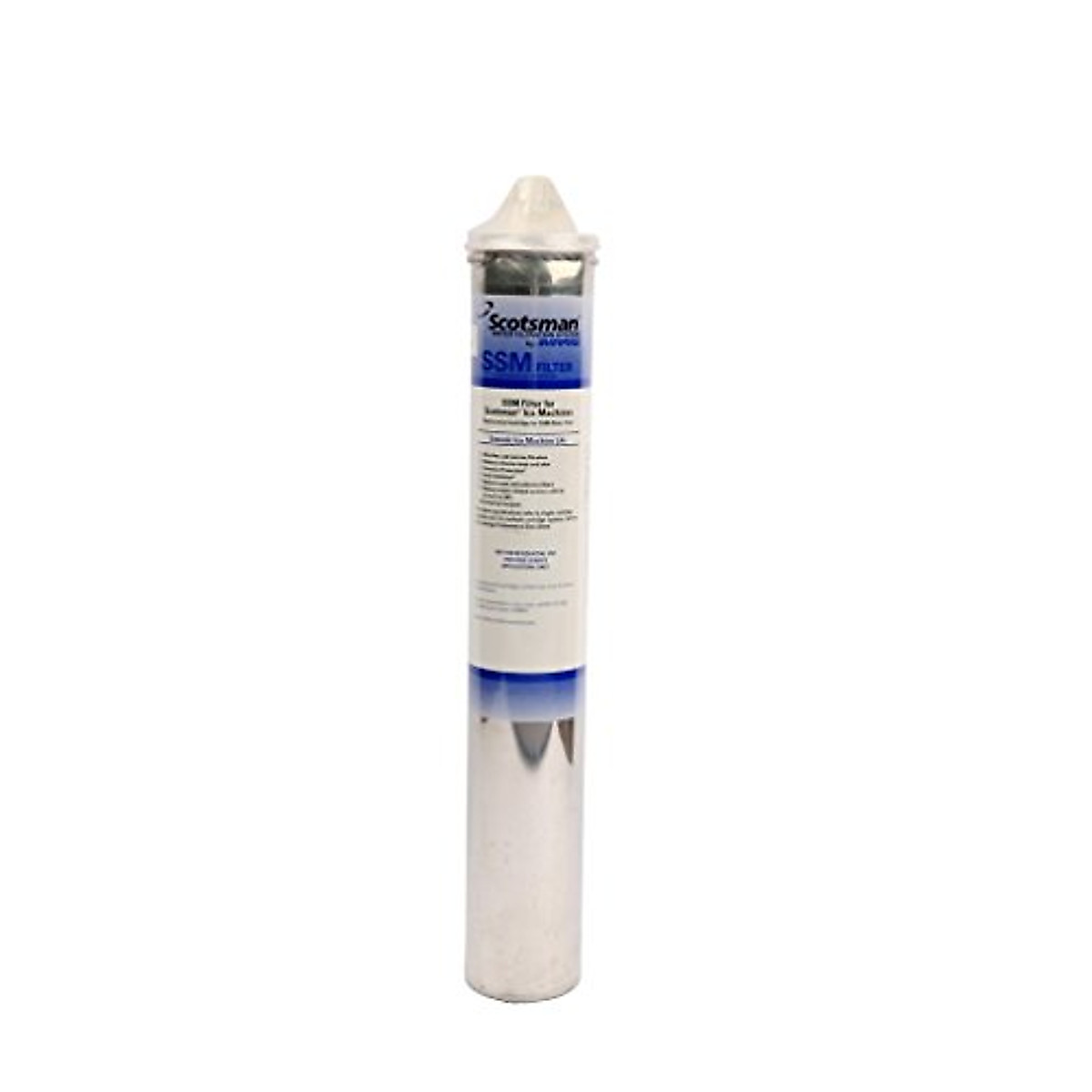 SCOTSMAN PARTS SSMRC1 REPLACEMENT CARTRIDGE FOR SSM (SSMRC1)