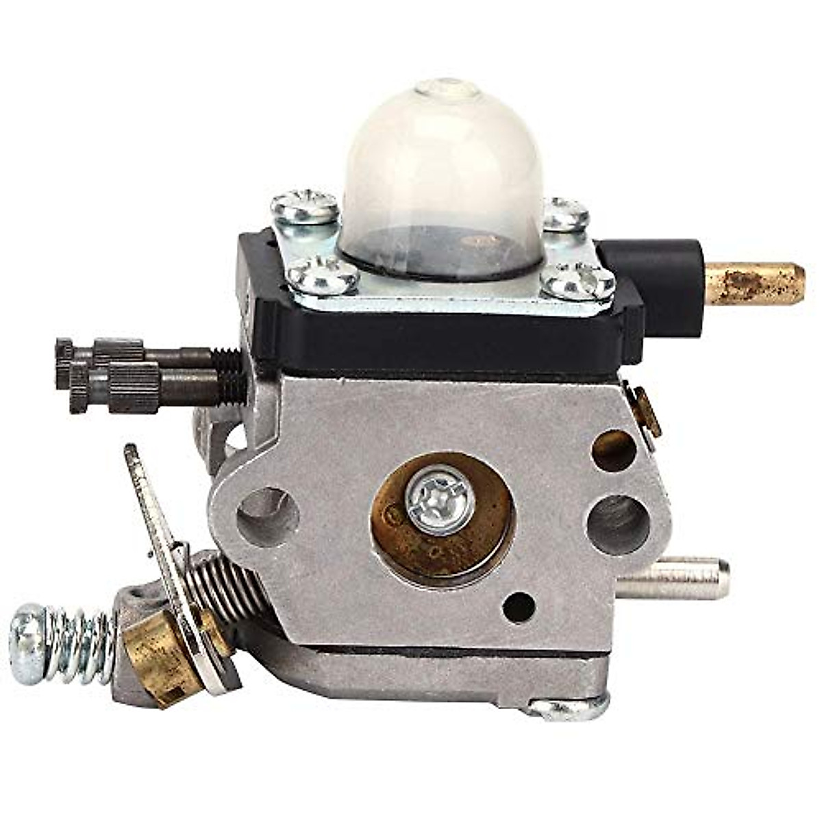 Easy to Install Carburetor, Durable Practical High Quality Carburetor Replacement, for Garden Gardening
