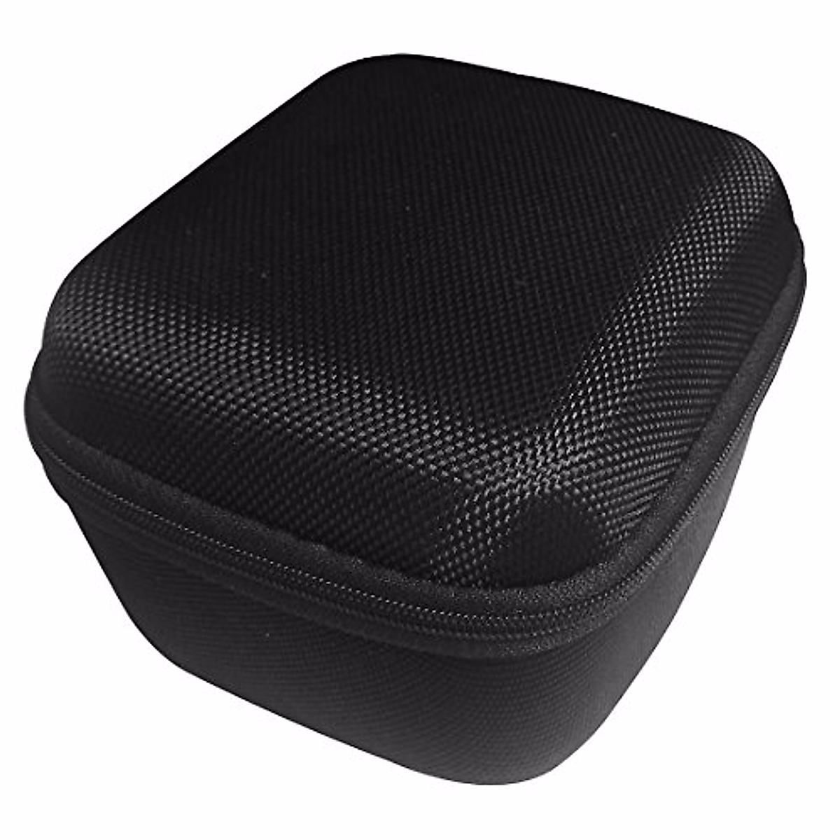 FitSand Hard Case Compatible for Skull Shaver Pitbull Silver PRO Electric Head & Face Shaver