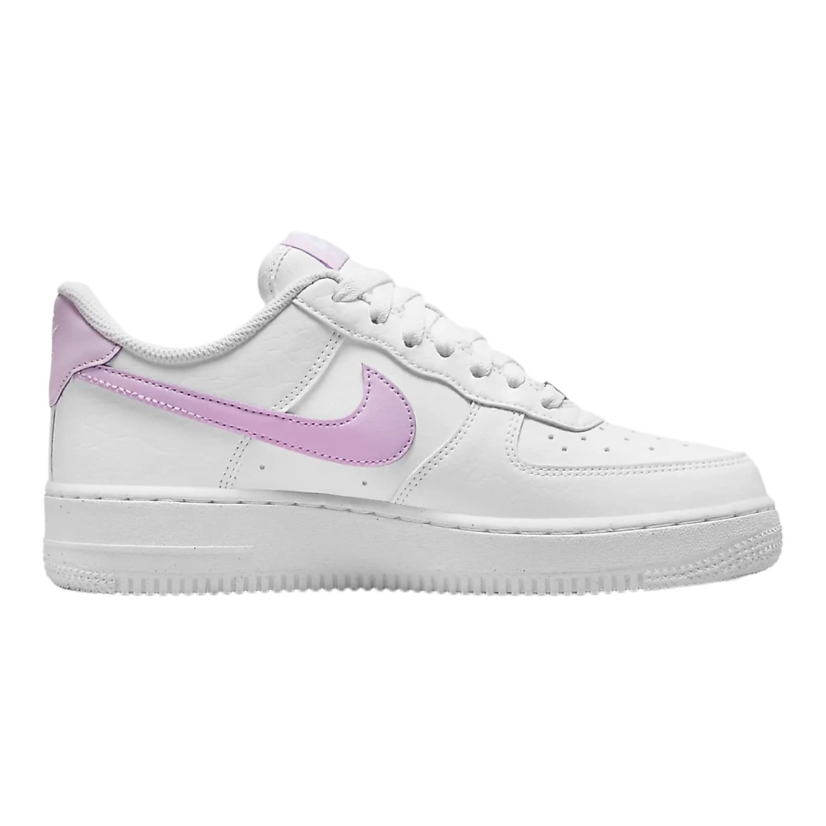 Nike Women's W Court Vision Lo Nn Nu Trainers, White Doll White, 9 Women