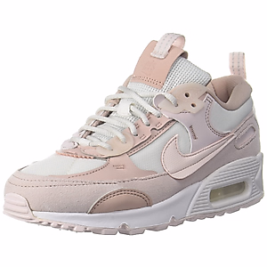Nike Women Style#: DM9922-104, Summit White Light Soft Pink, 8