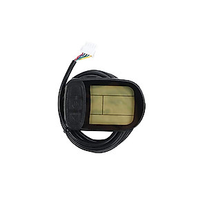 Mountain Bike E-Bike Conversion Kit with 48V 1500W Motor 26 Inch Wheel KT-LCD5 Meter, Electric Wheel Kit with Intelligent Controller(Cassette flywheel)