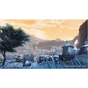 Far Cry 2 - Playstation 3 (Renewed)