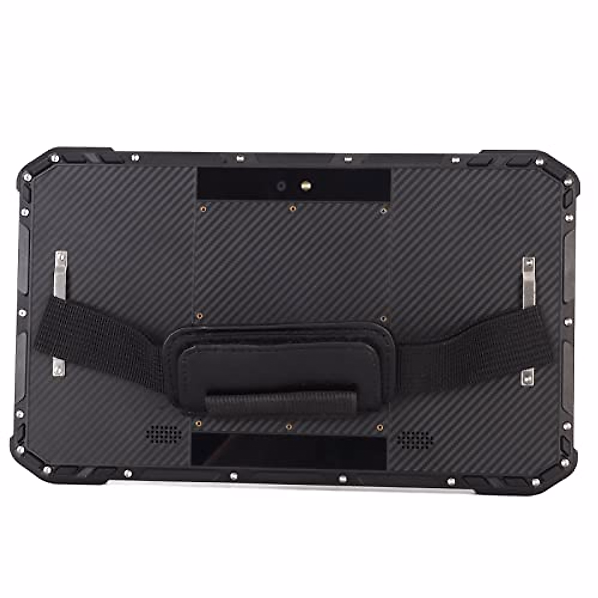 Haofy Working Tablet Waterproof Octa Core 8 Inch IP68 Rugged Tablet 4GB RAM 64GB ROM for Geological Survey (US Plug)