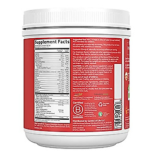 Garden of Life Dr. Formulated Keto Fit Weight Loss Shake - Chocolate Powder, 10 Servings, Truly Grass Fed Butter & Whey Protein, Studied Ingredients Plus Probiotics, Non-GMO, Gluten Free, Keto, Paleo