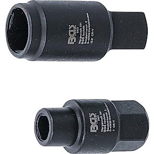BGS 8953 | Sockets for Bosch Injection Pumps | 3-pt | 7/12.6 mm