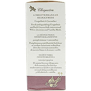 Tocca Cleopatra Hair Fragrance, 1.7 Ounce