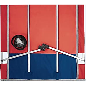 Rawlings NFL Portable Folding Endzone Table, 31.5 in x 20.7 in x 19 in