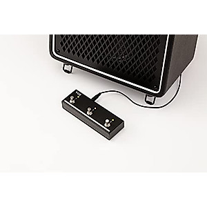 VOX Guitar Combo Amplifier (MINIGO3)