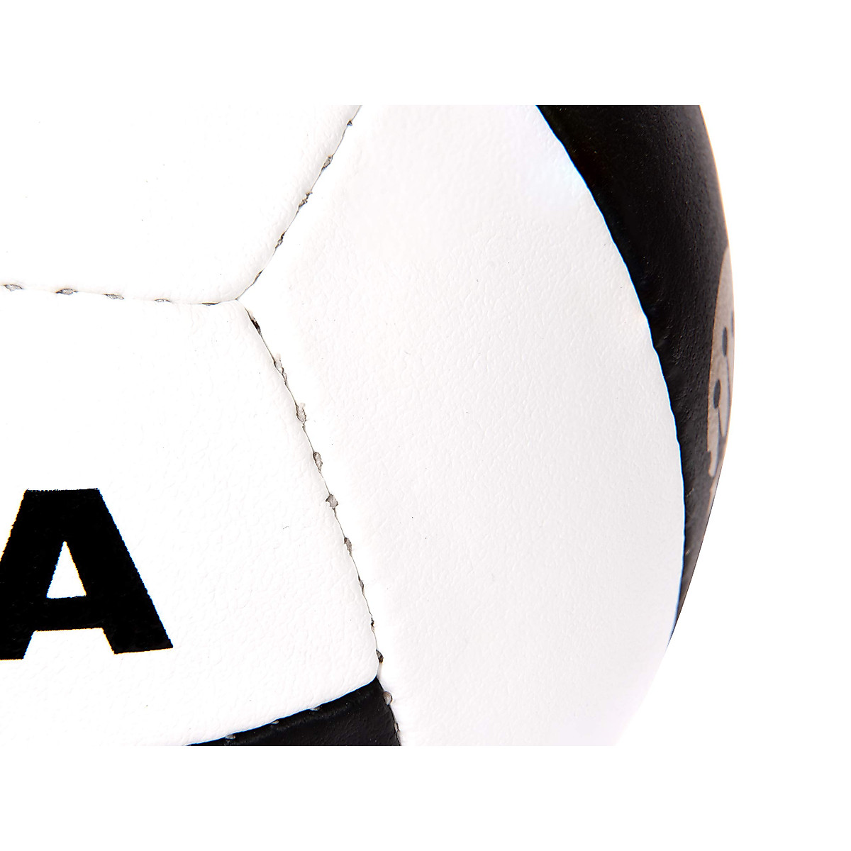 KING OF THE BEACH Miramar Volleyball by Mikasa - The Official Tour Beach Volleyball Designed by Olympian and World Champion Sinjin Smith