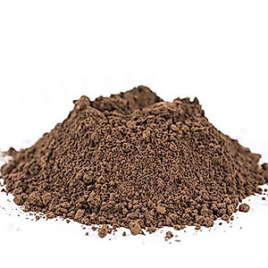 Huge Miniatures Weathering Powder, Earth Pigment for Model Terrain Scenery and Vehicles by Huge Minis - 30ml Flip-Top Container