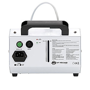 ADJ Products VF VOLCANO FOG mach w/ 6x 3-Watt RGB LED