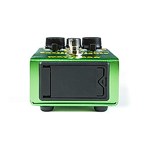 Way Huge Swollen Pickle Jumbo Fuzz MKIIs Guitar Effects Pedal