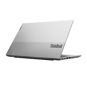Lenovo ThinkBook 14 G4 IAP 14" Full HD Touchscreen Notebook Computer, Intel Core i7-1255U 1.70GHz, 16GB RAM, 512GB SSD, Windows 11 Pro, Mineral Gray