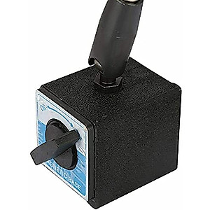 R&D Magnetic Base-Stronerliuo 368mm Adjustable Magnetic Base Holder Universal Magnet